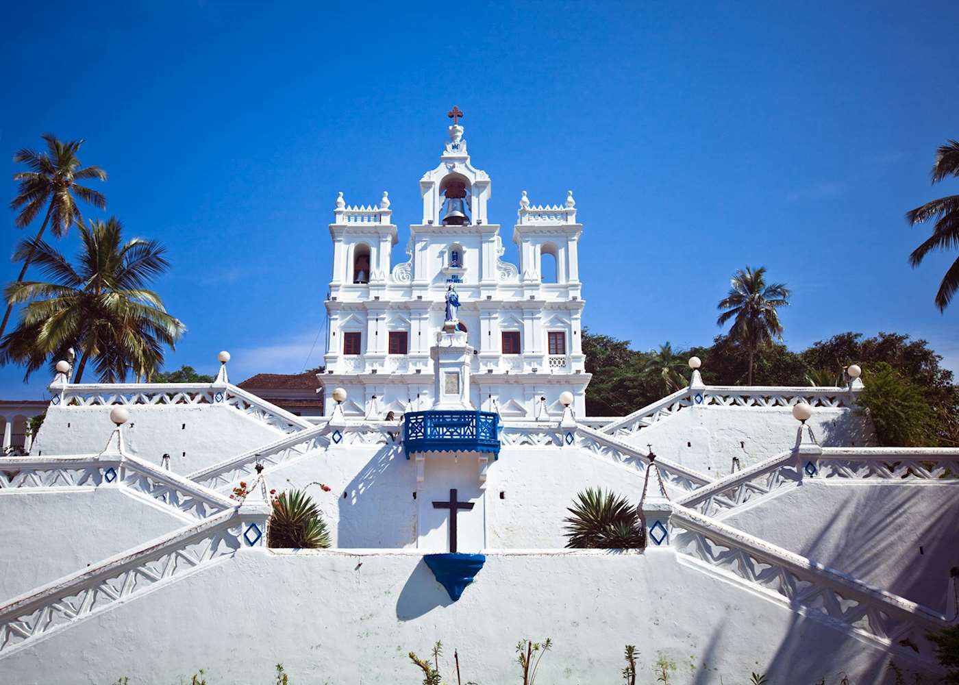 Visit Goa on a trip to India | Goa vacations | Audley Travel CA