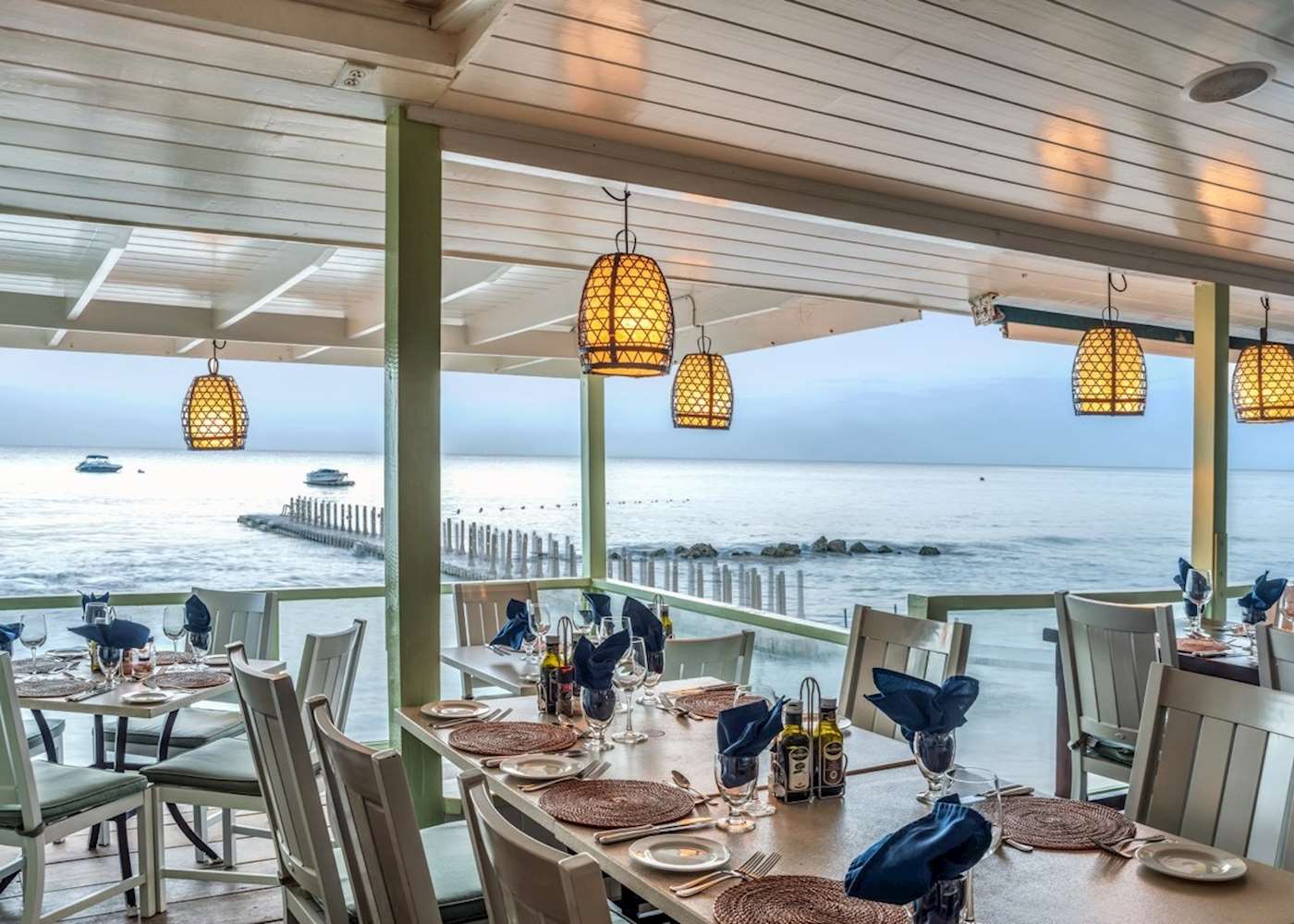 Little Good Harbour | Hotels in Speightstown | Audley Travel UK