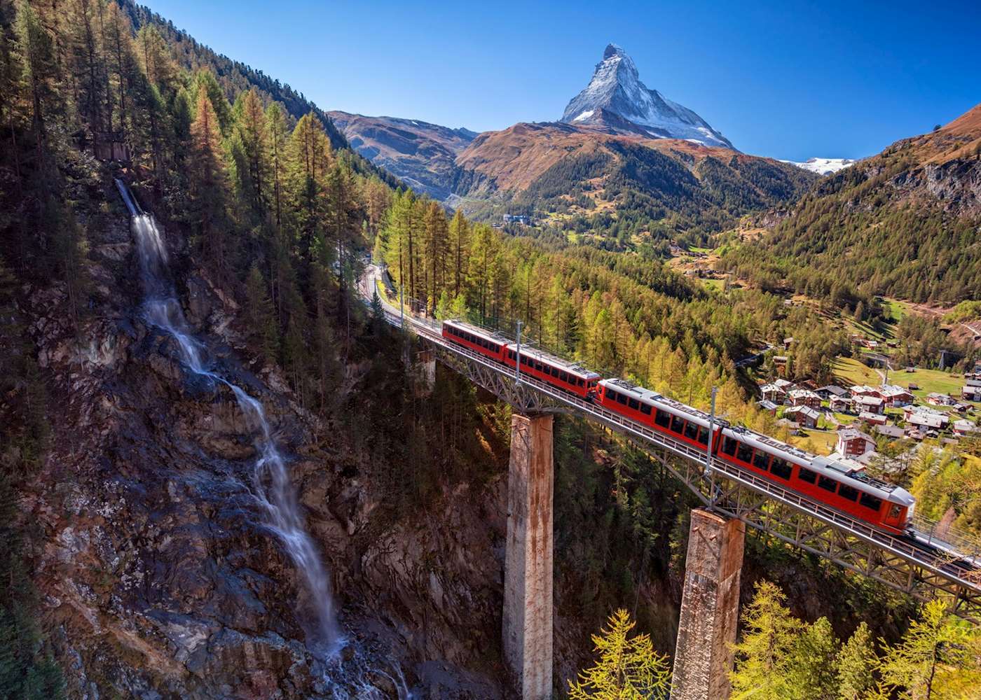 Visit Zermatt, Switzerland Default Theme | Audley Travel US