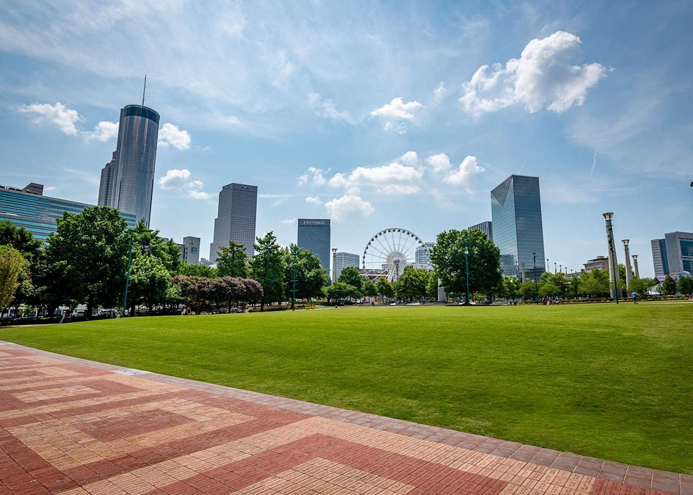 Visit Atlanta on a trip to The American South | Audley Travel UK