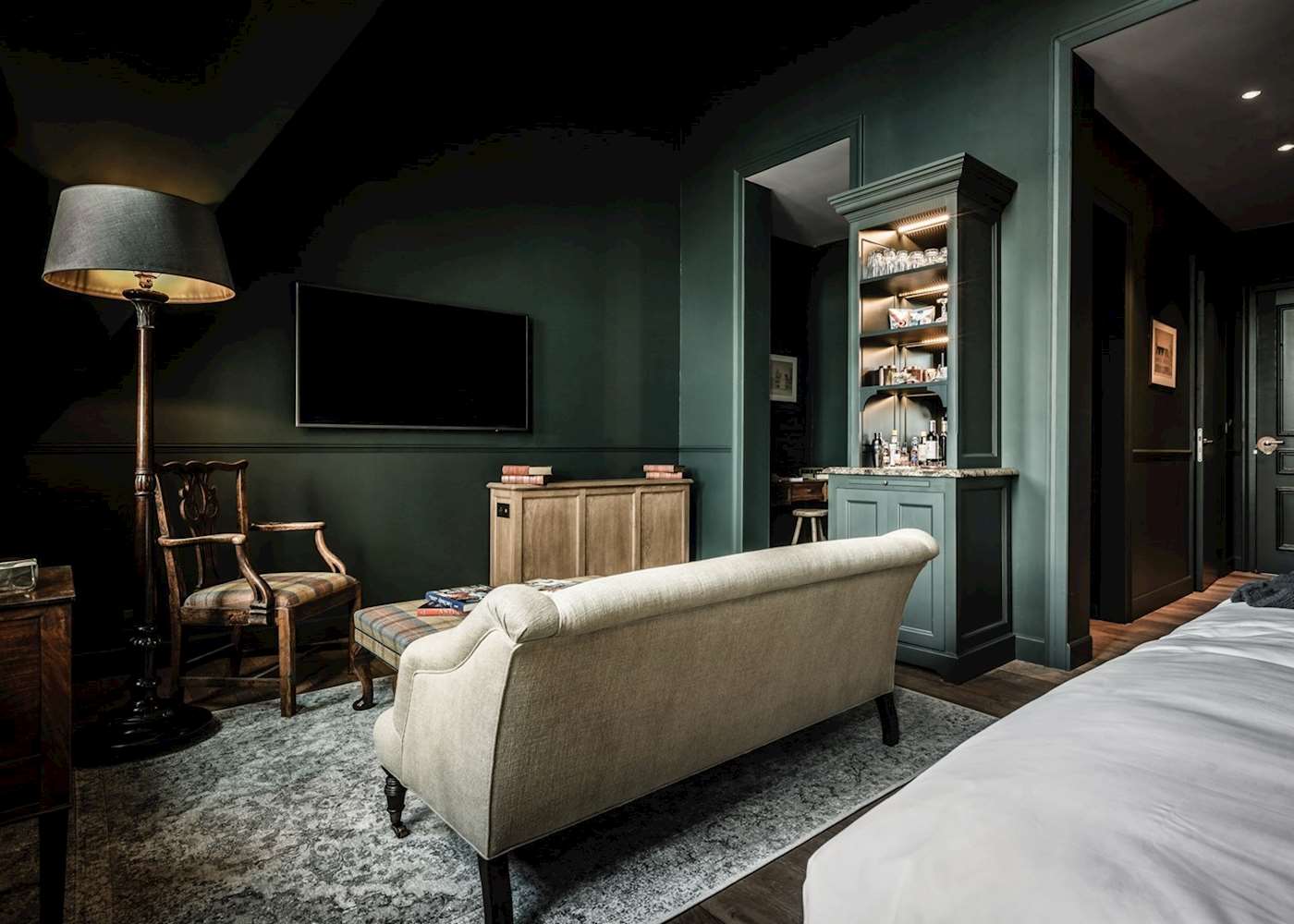 1898 The Post | Hotels in Ghent | Audley Travel US