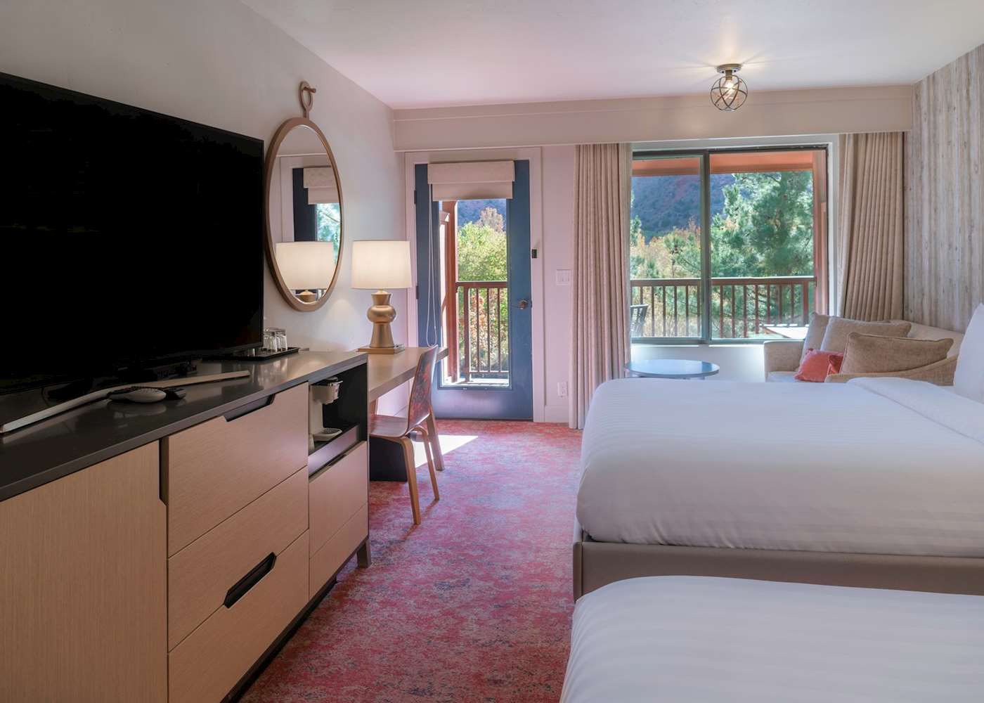 Cliffrose Lodge & Gardens | Audley Travel US