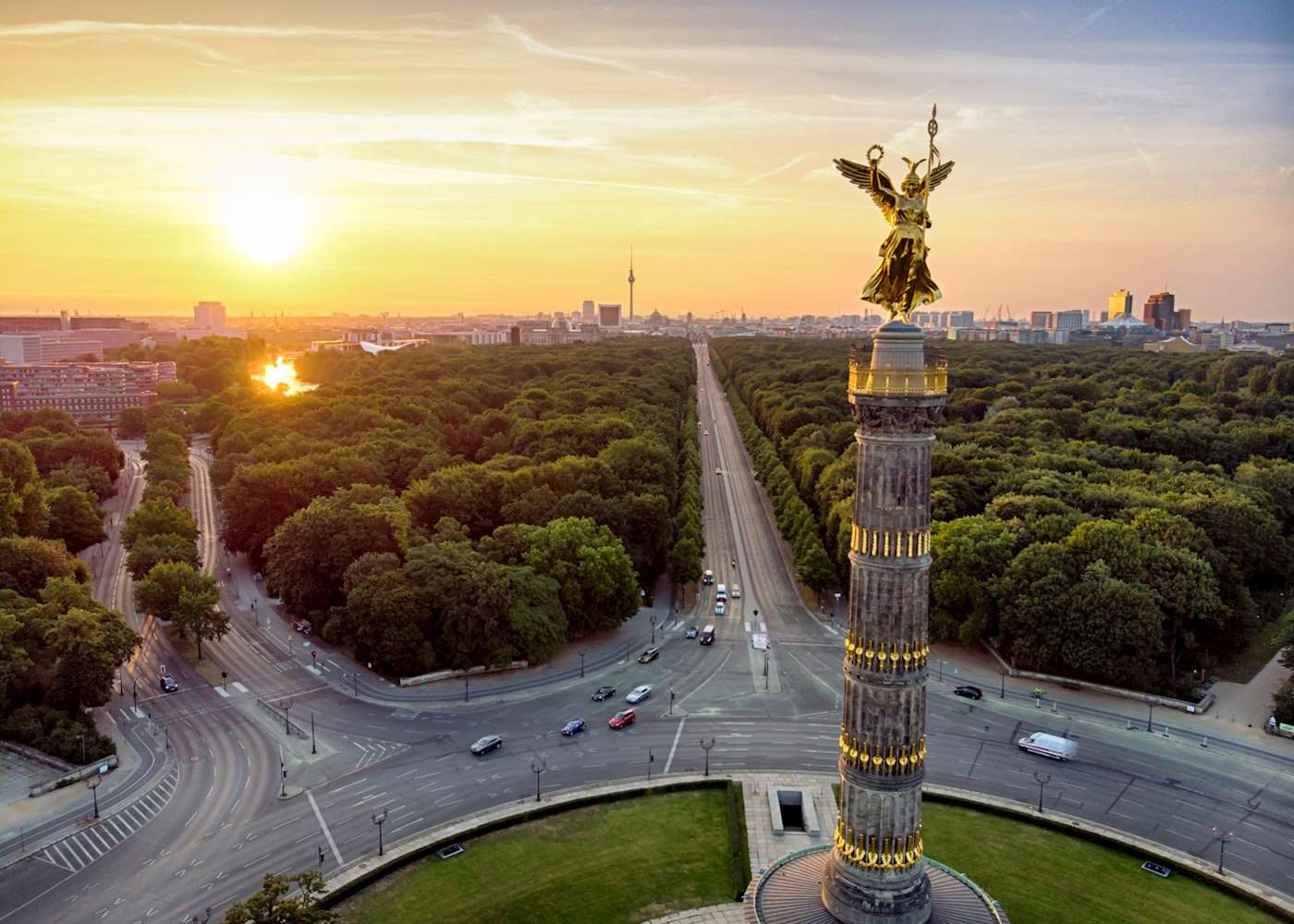 Visit Berlin on a trip to Germany | Audley Travel UK
