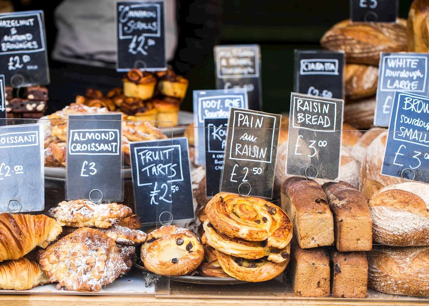 Cambridge foodie walking tour | Audley Travel US