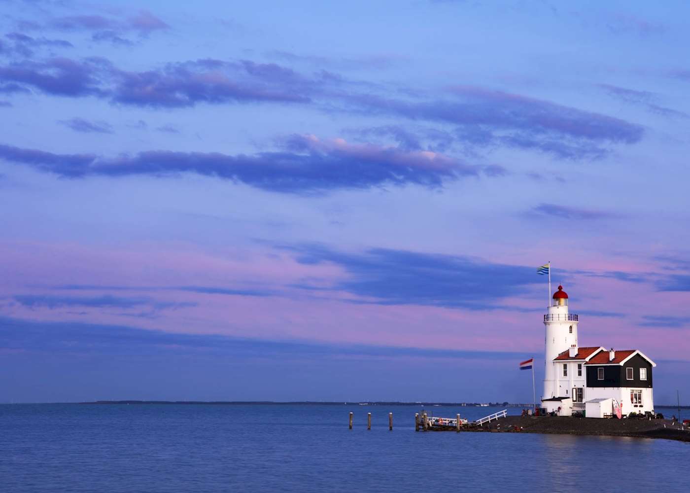 Volendam, Edam and Marken day trip | Audley Travel UK