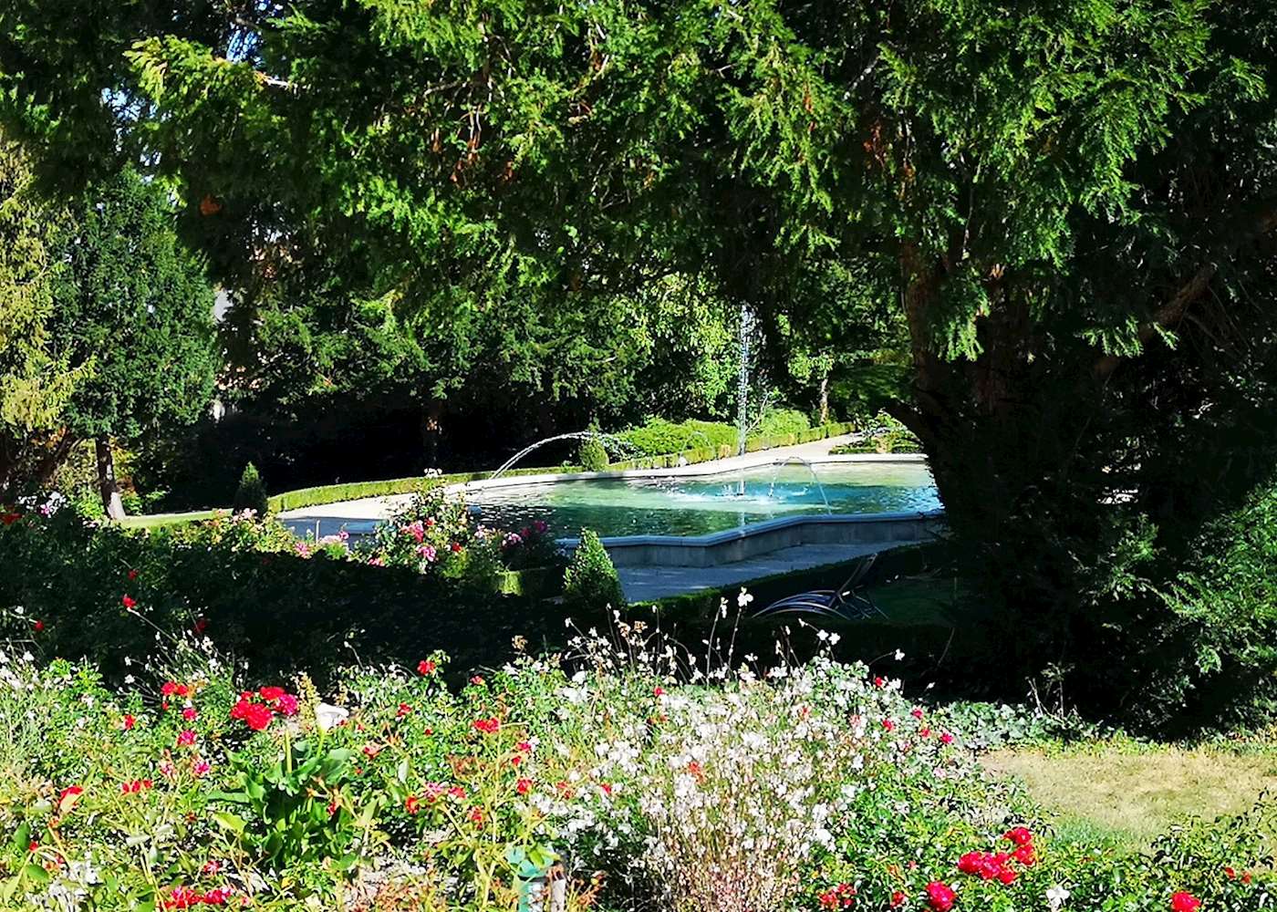 Le Château de Rilly | Hotels in Reims | Audley Travel UK