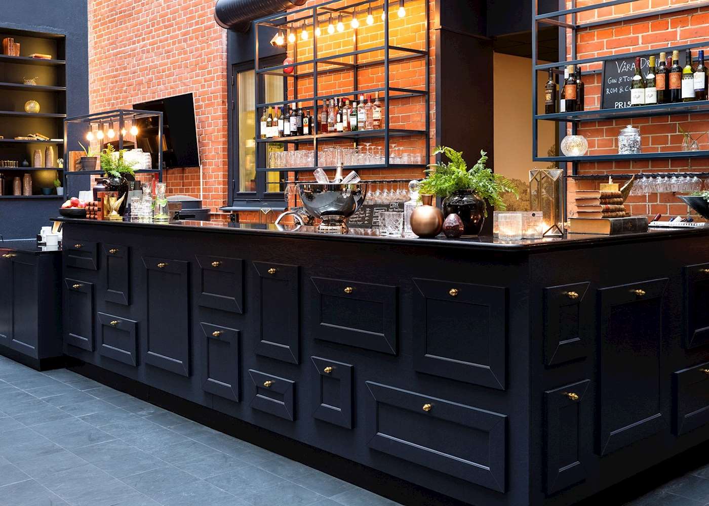 Clarion Collection Hotel Temperance | Audley Travel UK