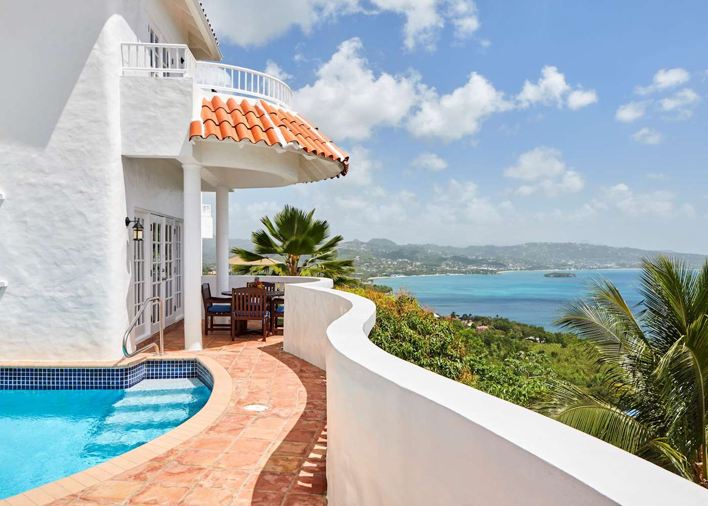Windjammer Landing | Hotels in Rodney Bay | Audley Travel US