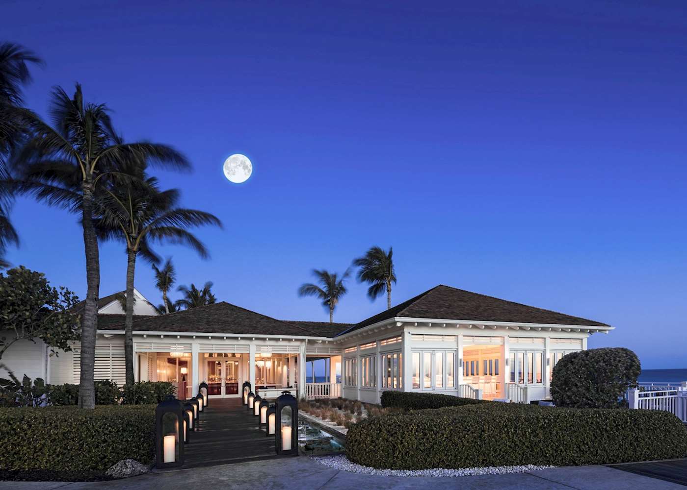 The Ocean Club | Hotels in Nassau | Audley Travel UK