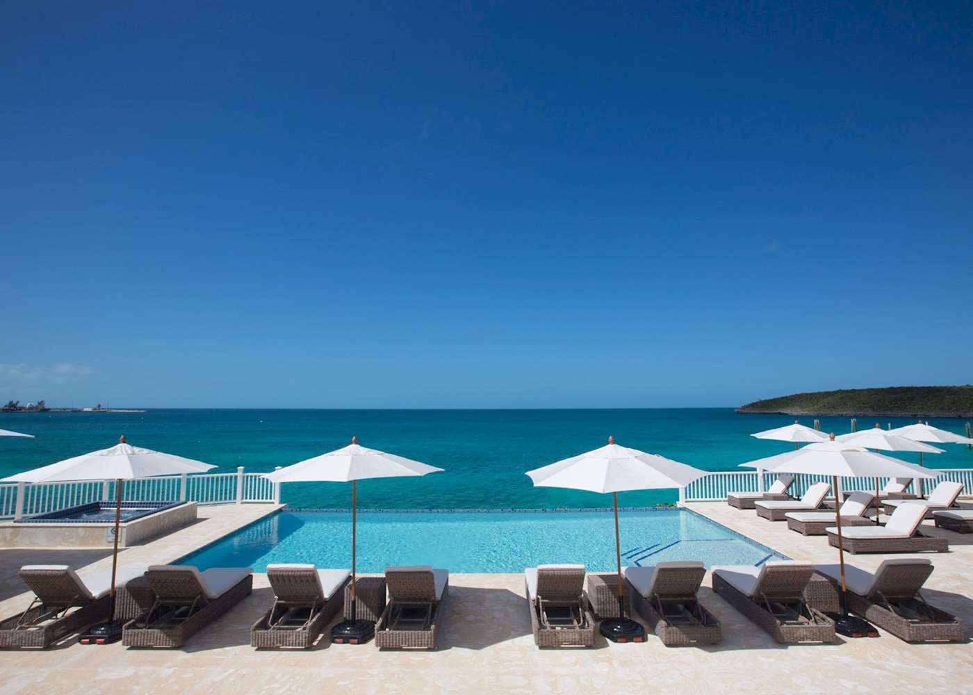 French Leave Resort | Hotels in Eleuthera | Audley Travel UK