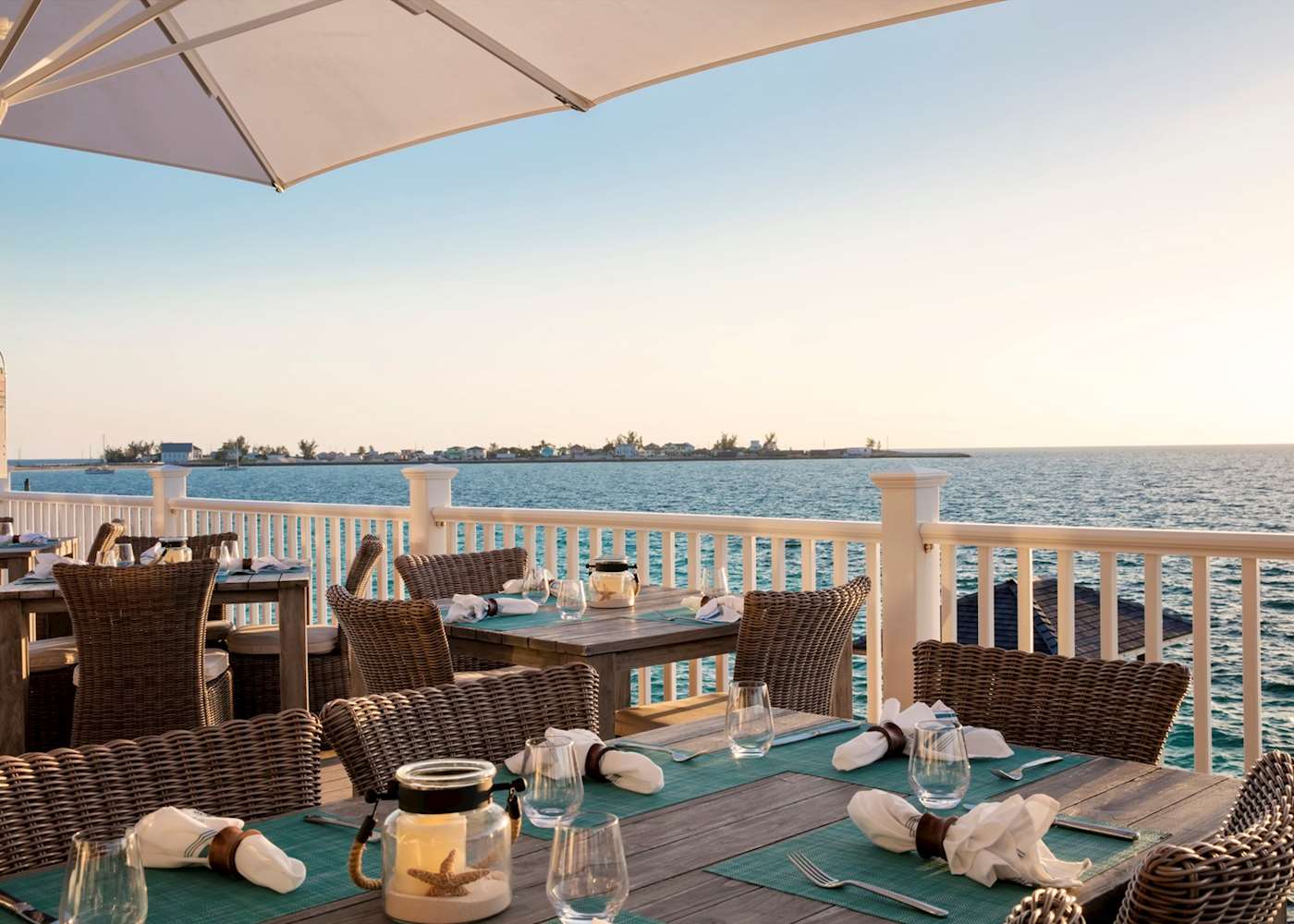 French Leave Resort | Hotels in Eleuthera | Audley Travel US