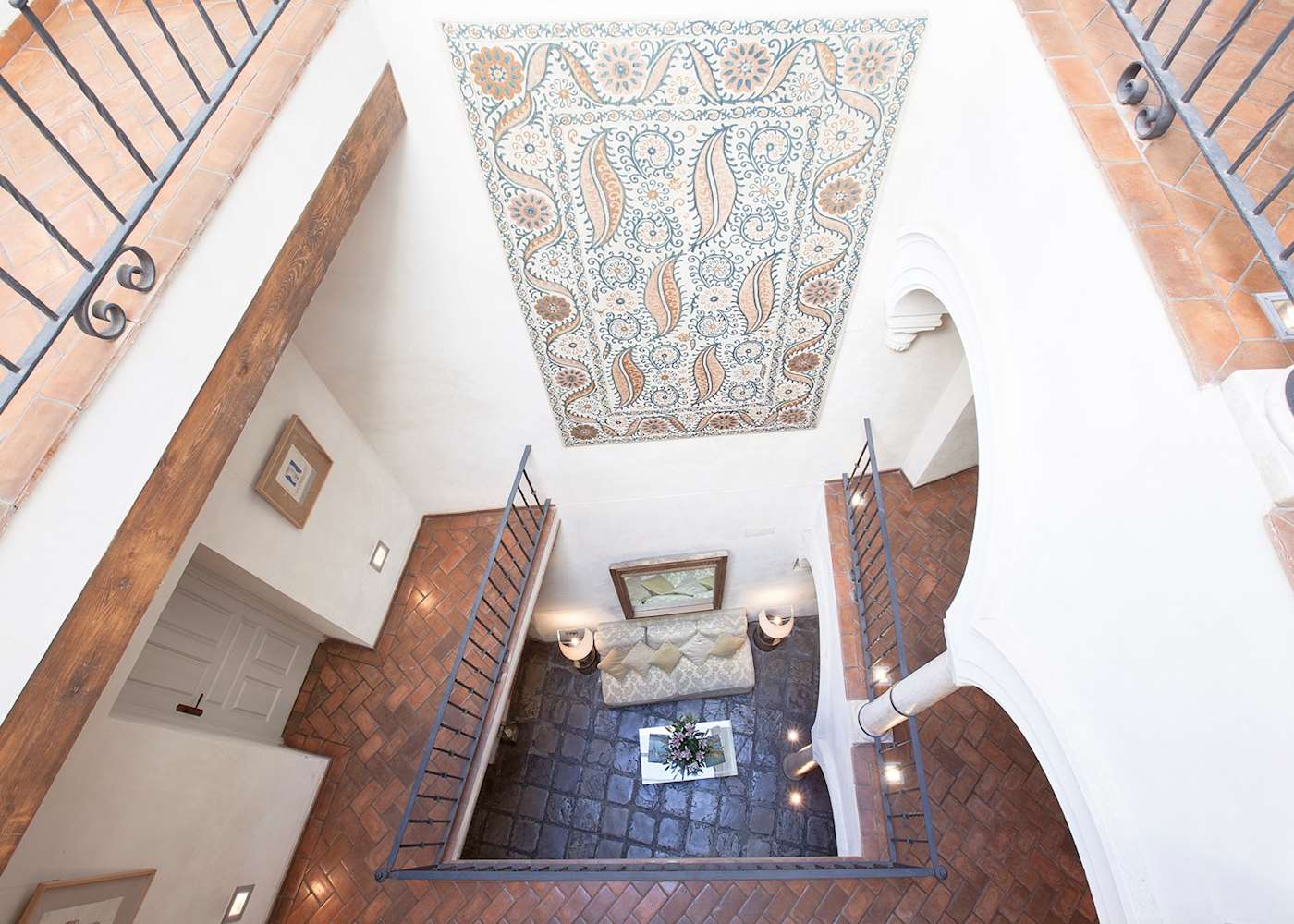 Corral del Rey | Hotels in Seville | Audley Travel UK