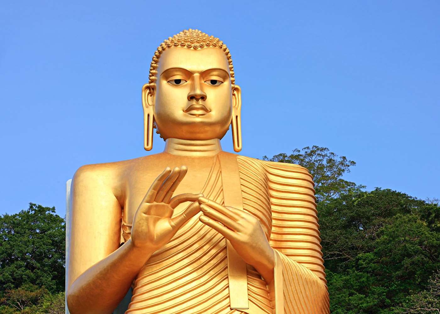 Visit Dambulla, Sri Lanka Default Theme | Audley Travel UK