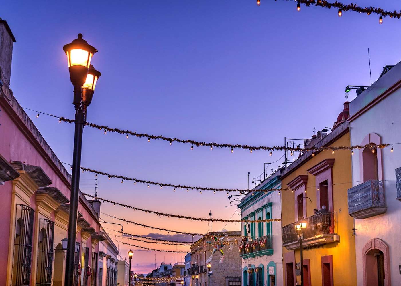 Mexico Holidays 2026 & 2027 - Tailor-Made from Audley Travel UK