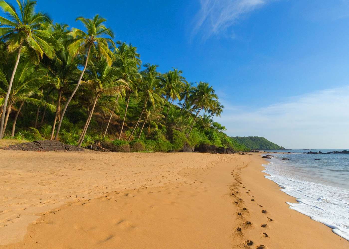 Visit Goa on a trip to India | Goa vacations | Audley Travel CA