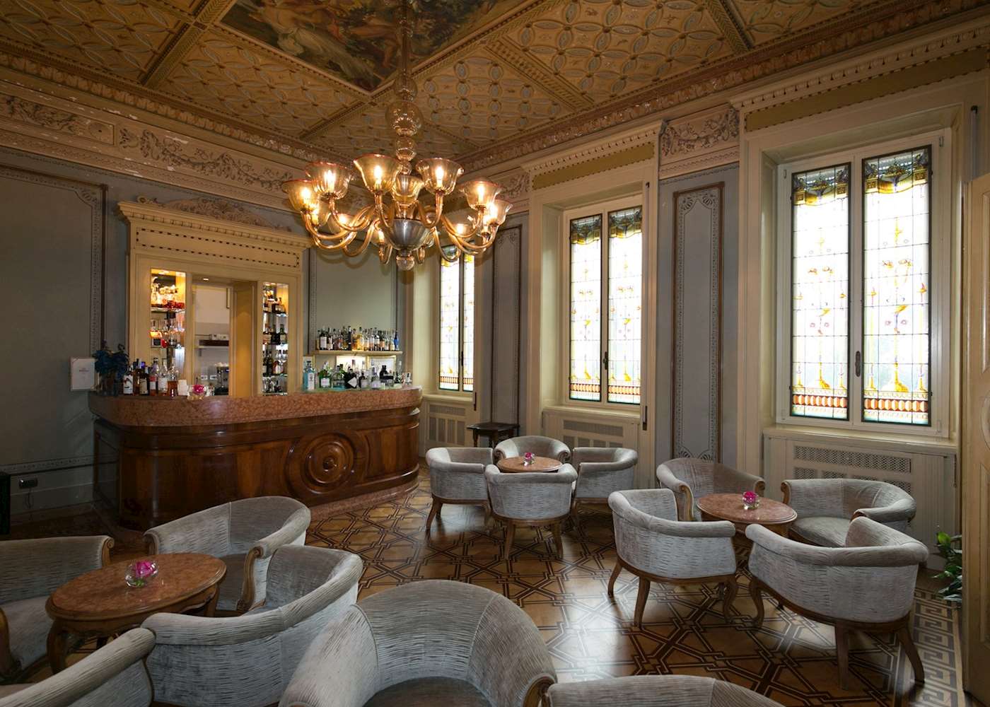 Villa Cortine Palace Hotel | Hotels in Sirmione | Audley Travel UK