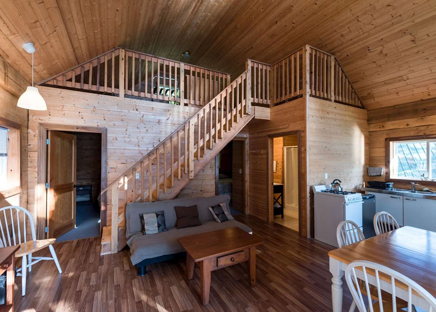 Klahoose Wilderness Resort | Audley Travel UK