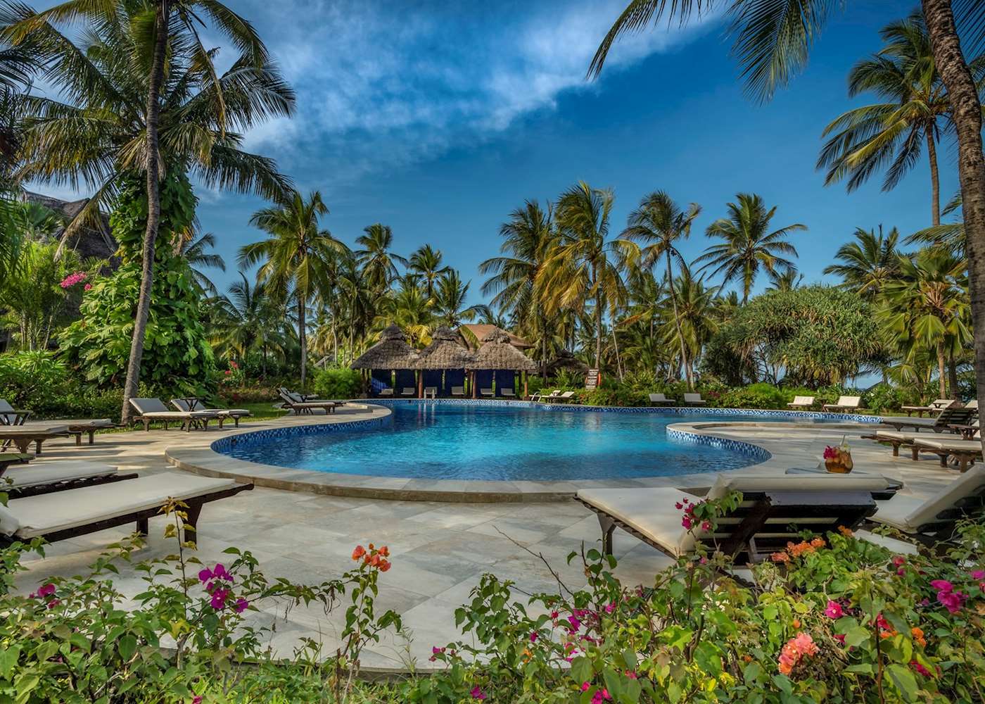 Breezes Beach Club & Spa | Audley Travel US