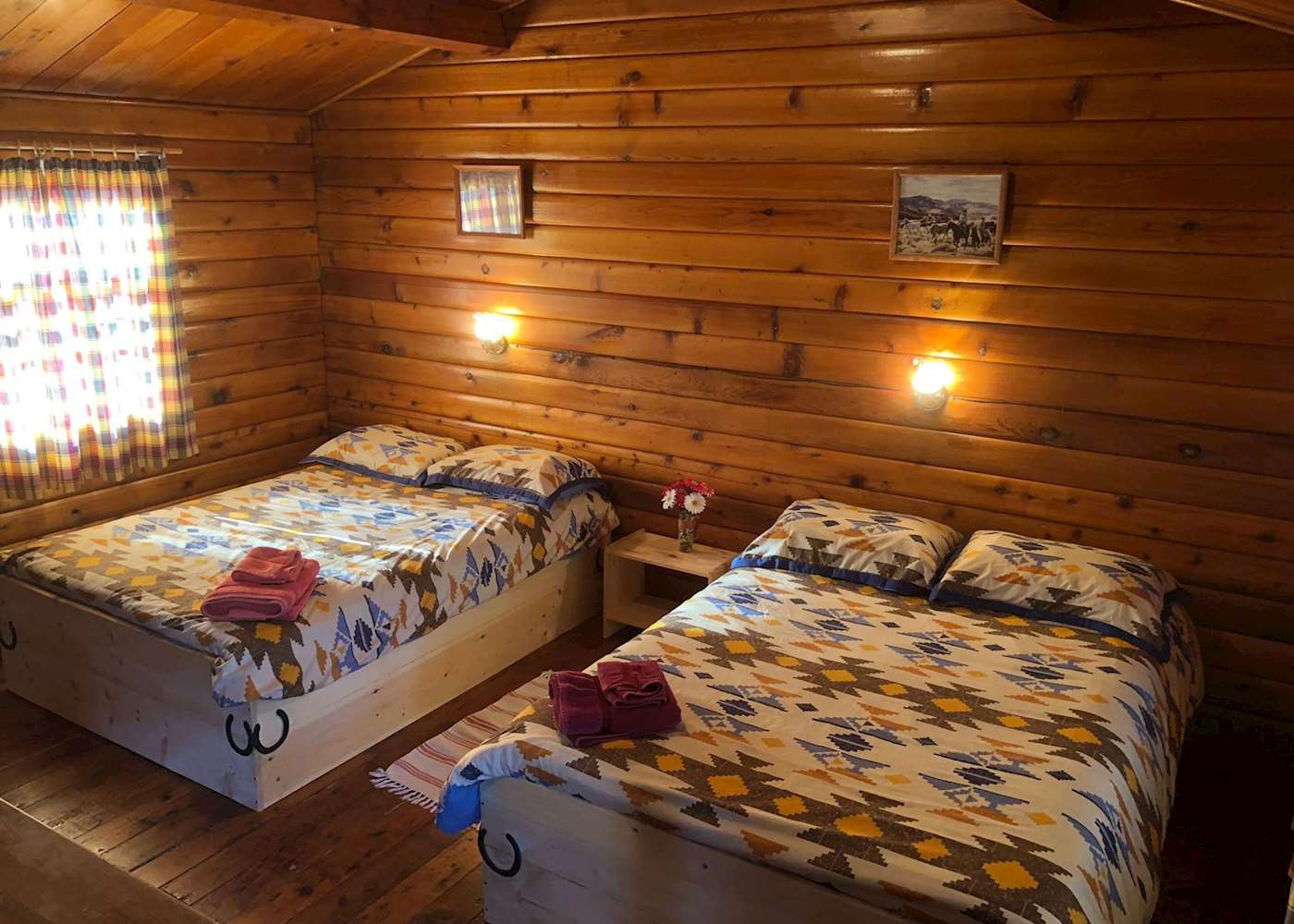 La Reata Ranch | Hotels in Canada Default Theme | Audley Travel US