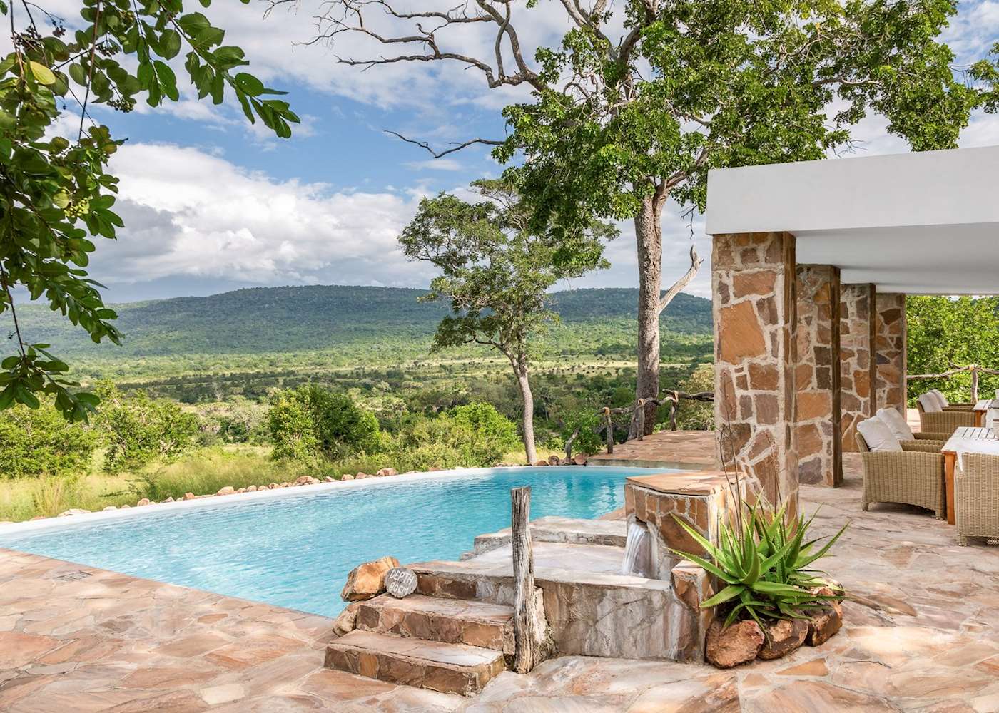 Beho Beho | Nyerere National Park hotels | Audley Travel UK