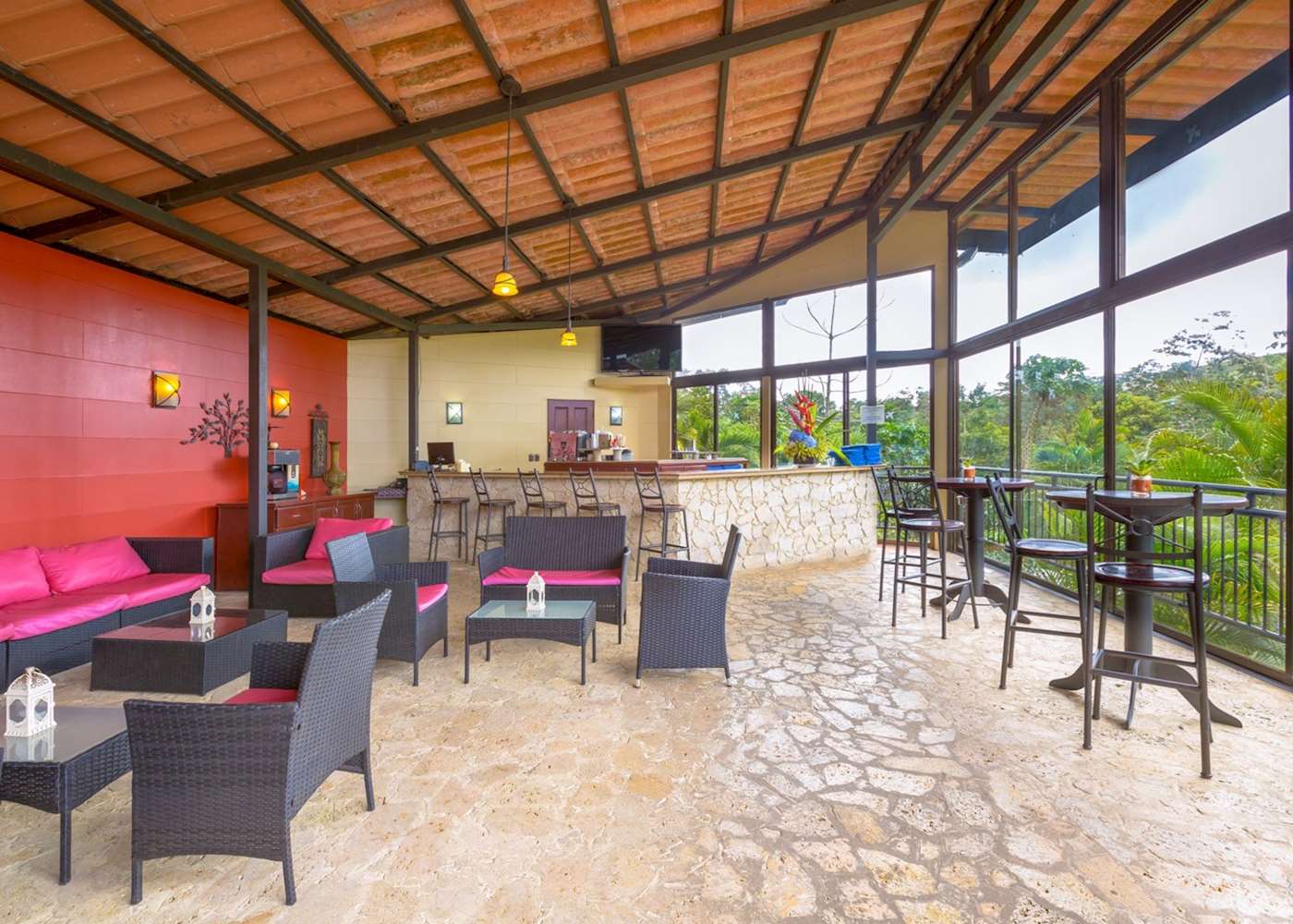Arenal Kioro | Hotels in Arenal Volcano | Audley Travel US