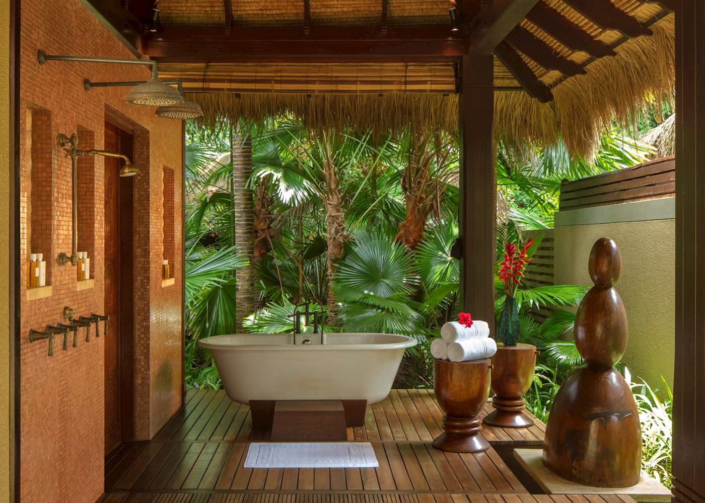 Anantara Maia Seychelles Villas | Audley Travel UK