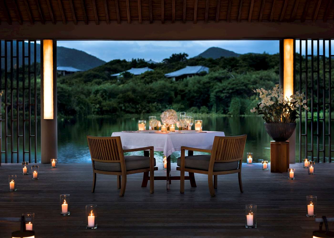 Amanoi | Hotels in Nha Trang | Audley Travel US