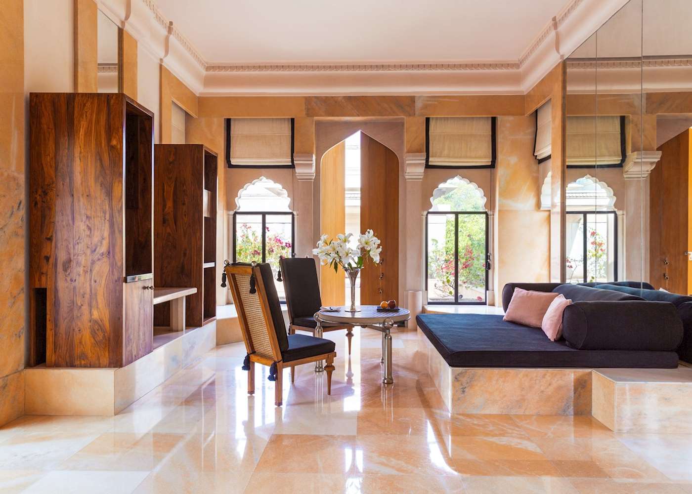 Amanbagh | Hotels in India | Audley Travel UK