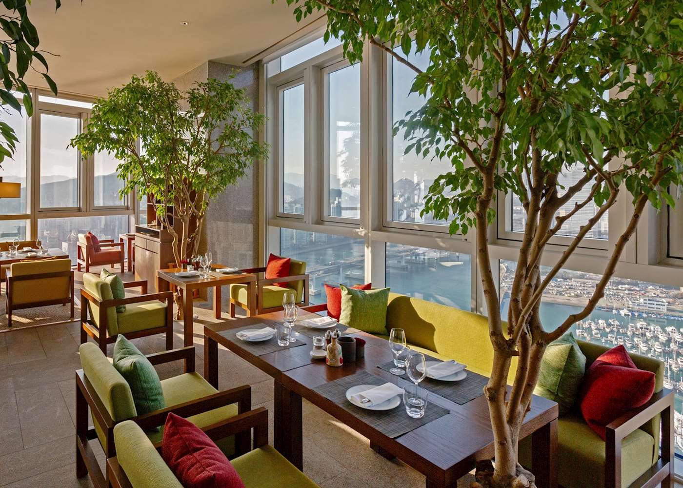 Park Hyatt Busan | Hotels in Busan | Audley Travel UK