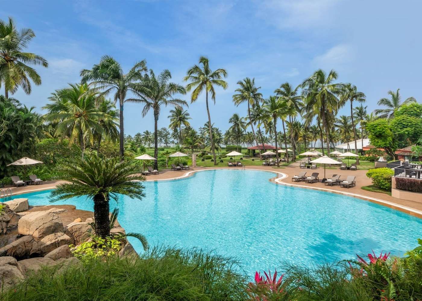 The St. Regis Goa Resort | Hotels in Goa | Audley Travel UK