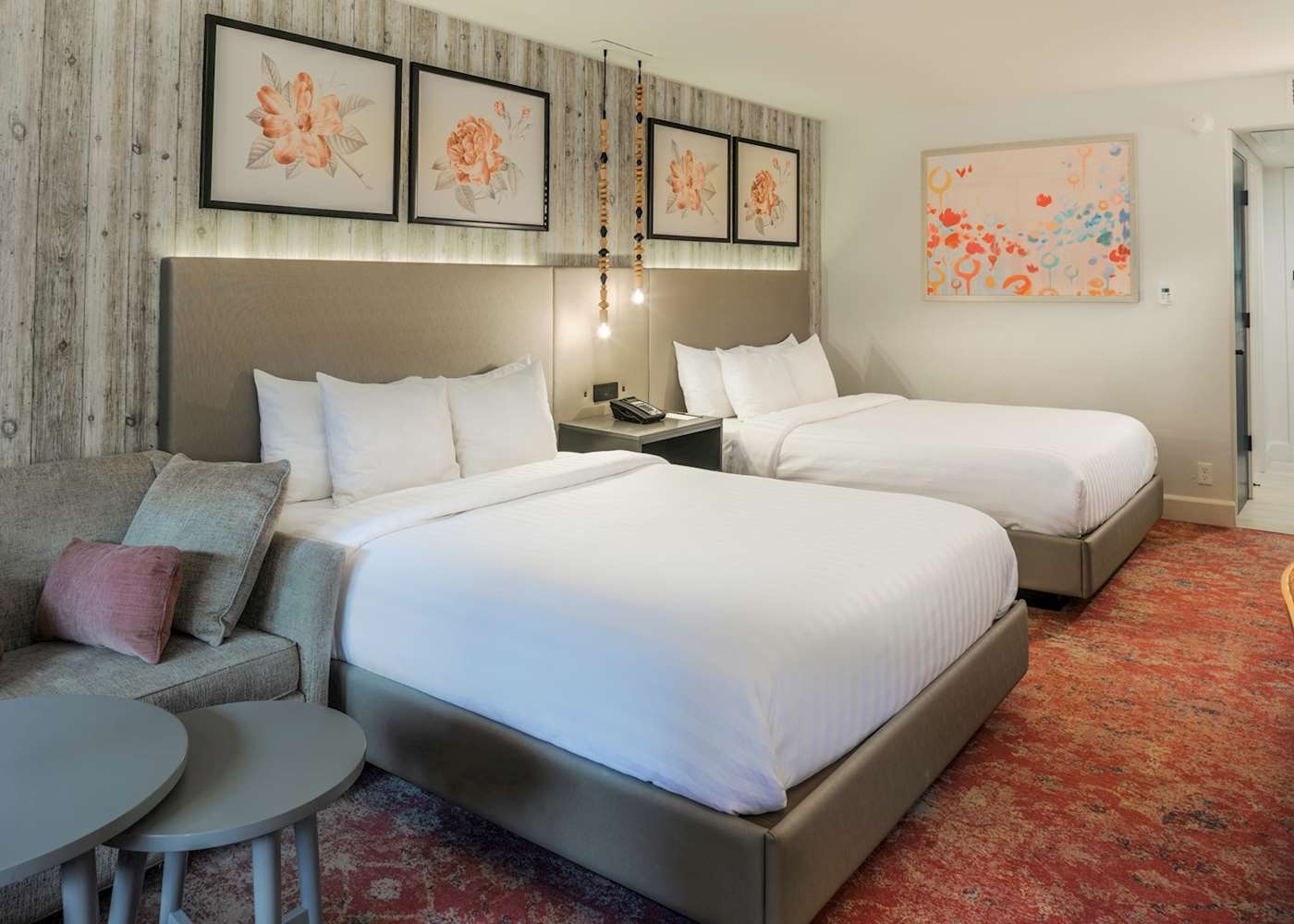 Cliffrose Lodge & Gardens | Audley Travel US