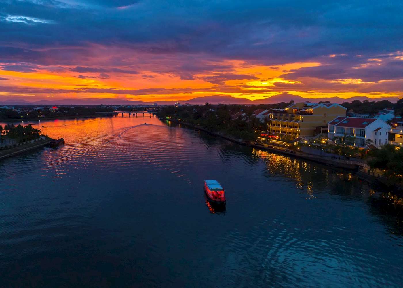 Little Riverside Hotel & Spa | Hotels in Hoi An | Audley Travel UK