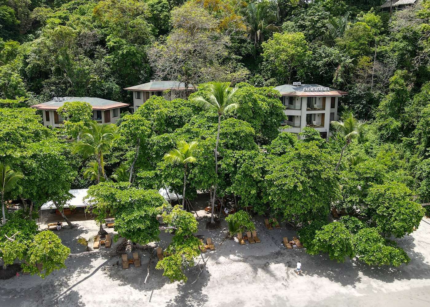 Arenas del Mar | Hotels in Manuel Antonio | Audley Travel UK