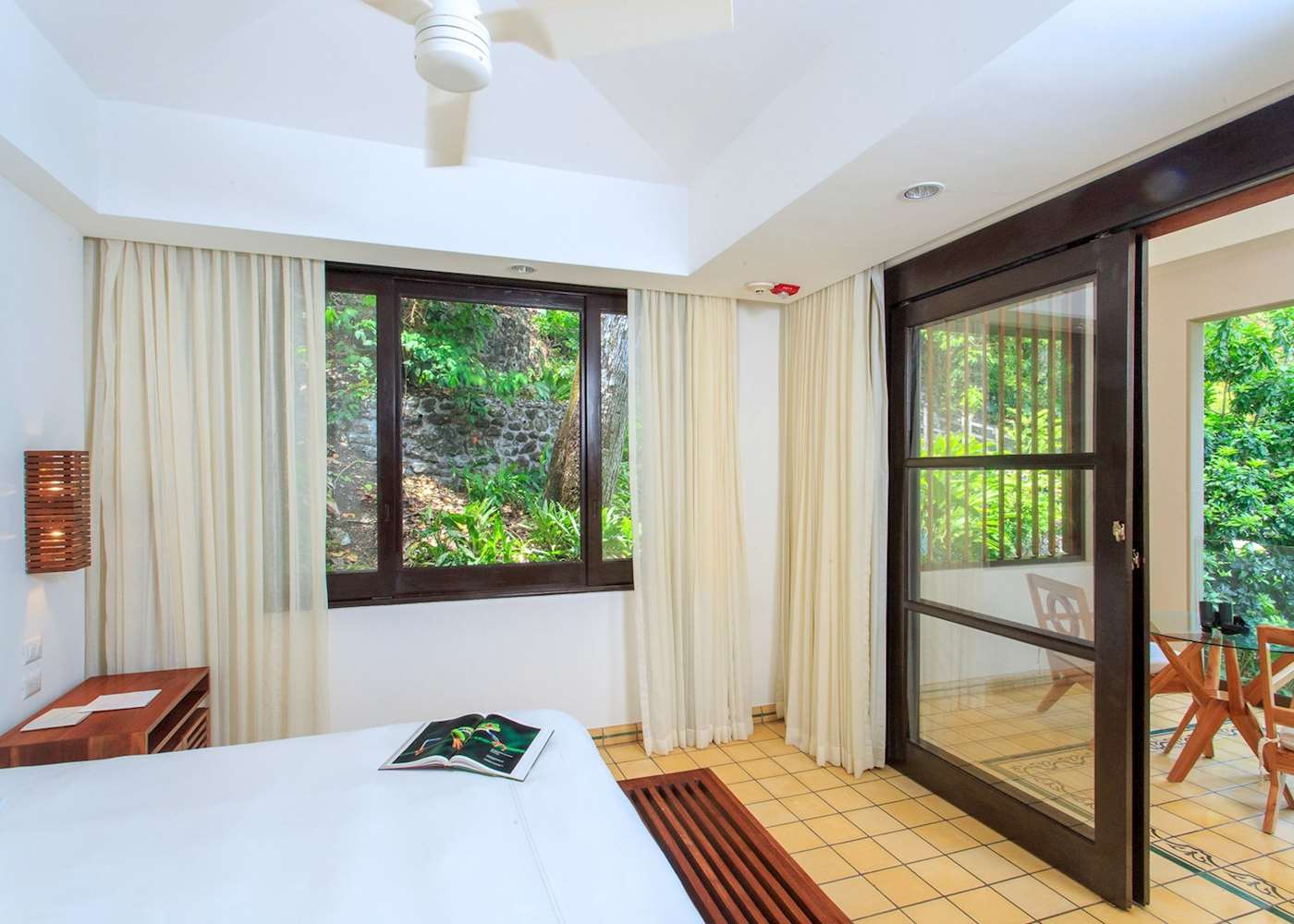 Arenas del Mar | Hotels in Manuel Antonio | Audley Travel UK