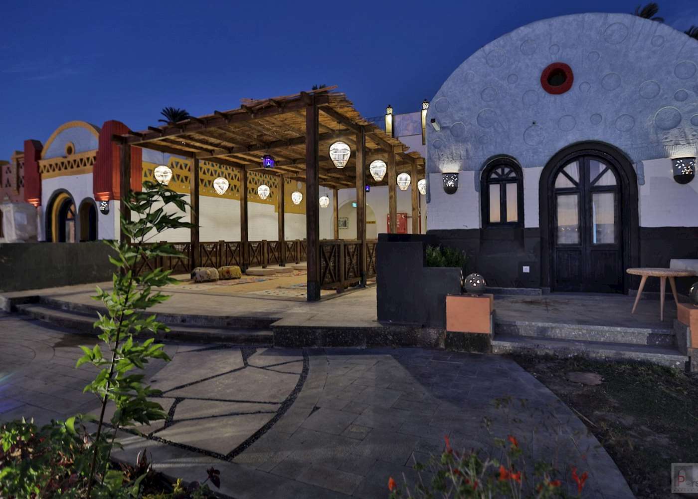 Sonesta Nouba Hotel Aswan | Hotels in Aswan | Audley Travel UK