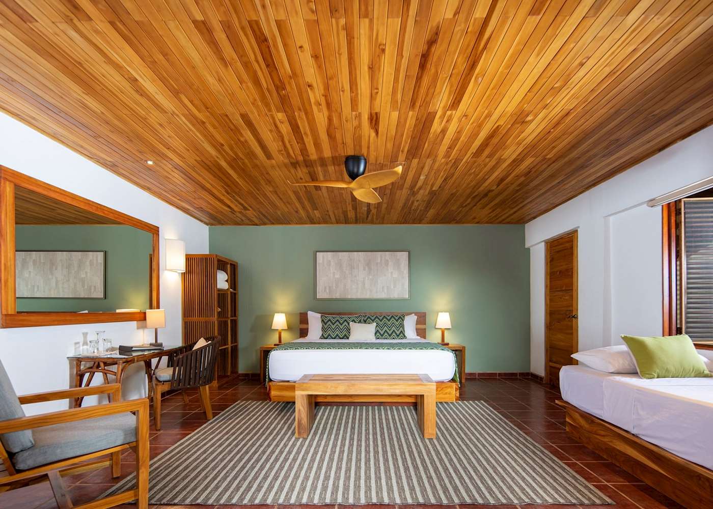 El Remanso Rainforest Wildlife Lodge | Accommodation In Costa Rica ...