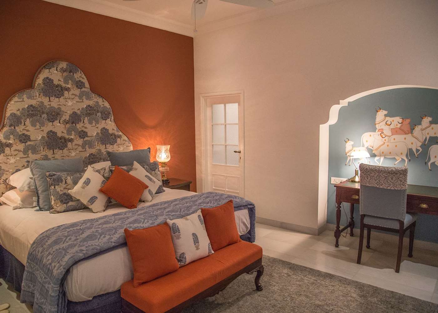 The Rohet House | Hotels in Jodhpur | Audley Travel UK