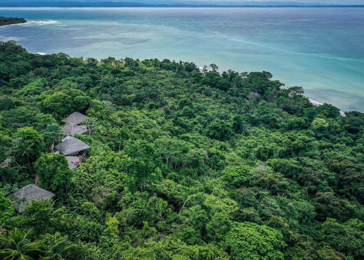 Lapa Rios | Corcovado & Osa Peninsula | Audley Travel US