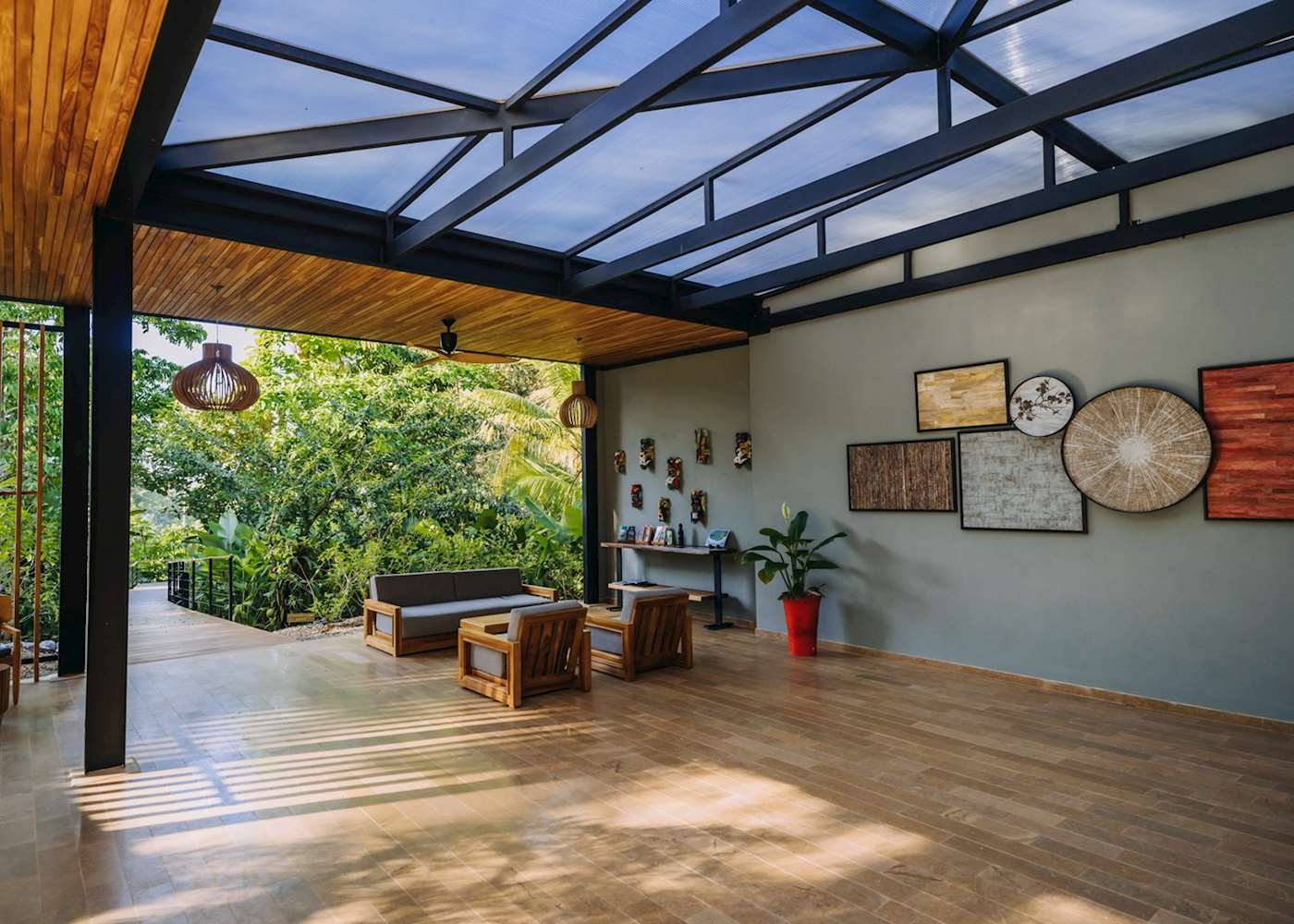 El Remanso Rainforest Wildlife Lodge | Accommodation In Costa Rica ...