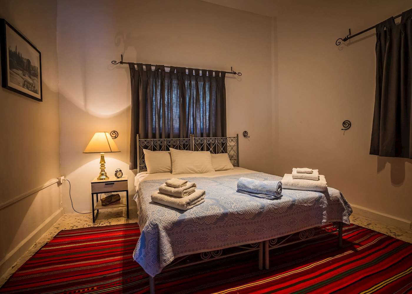 Beit al Baraka | Hotels in Jordan | Audley Travel UK