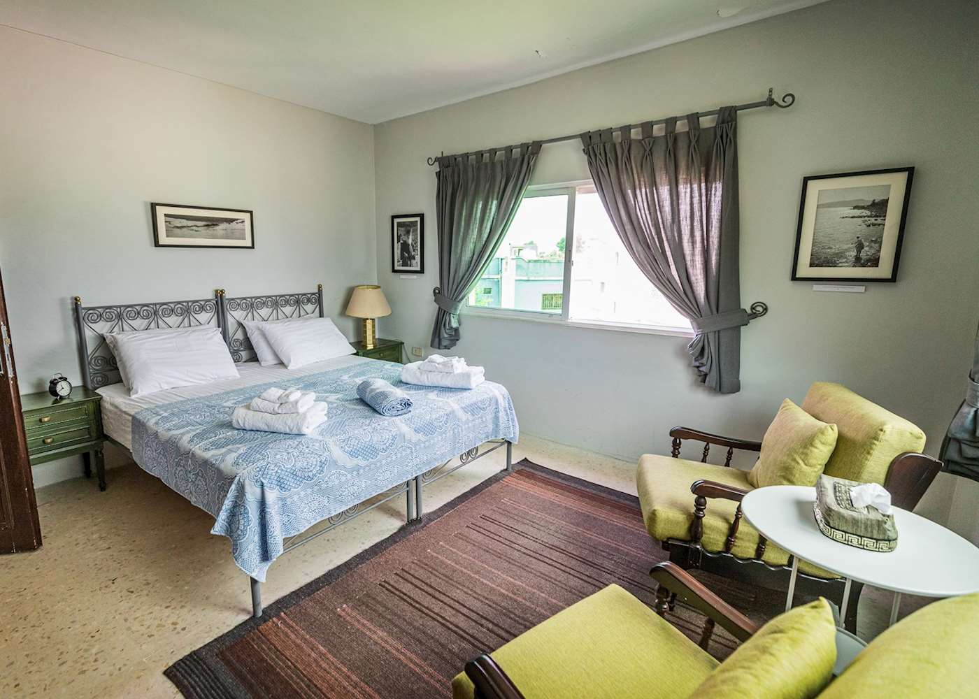 Beit al Baraka | Hotels in Jordan | Audley Travel UK