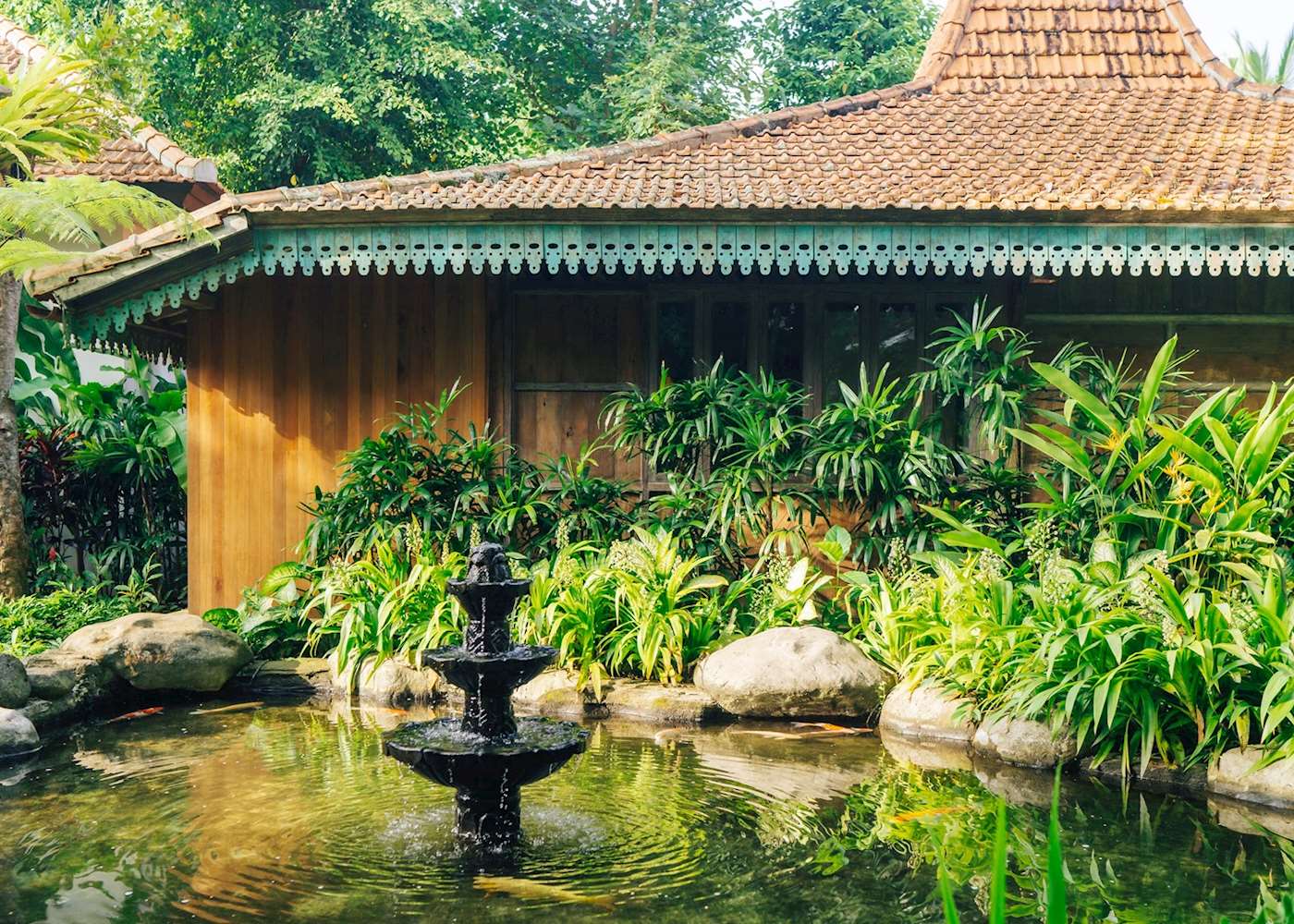 Uma Kalai | Hotels in Ubud | Audley Travel US