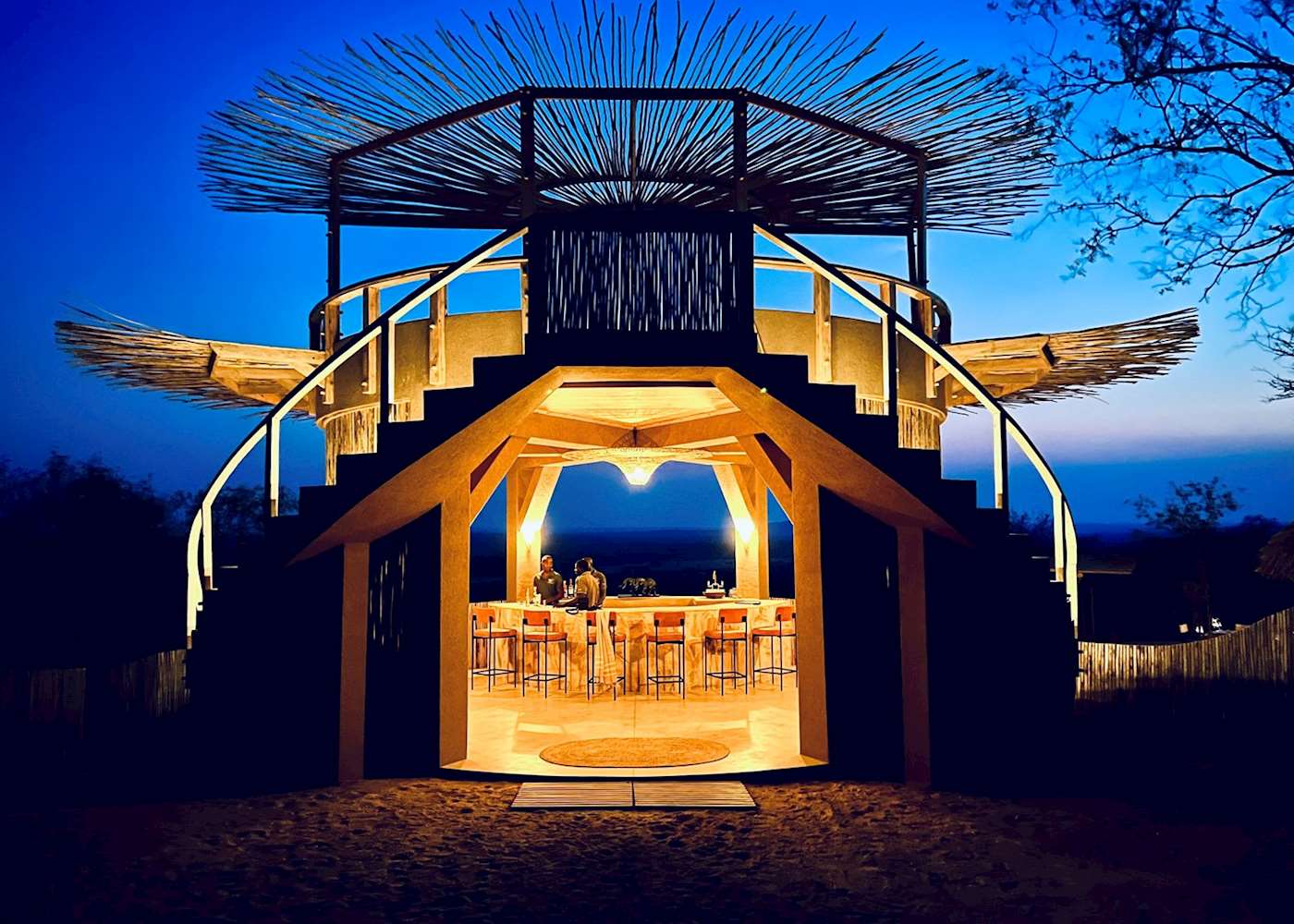 Kichaka Frontier Camp| Ruaha National Park Hotels | Audley Travel UK