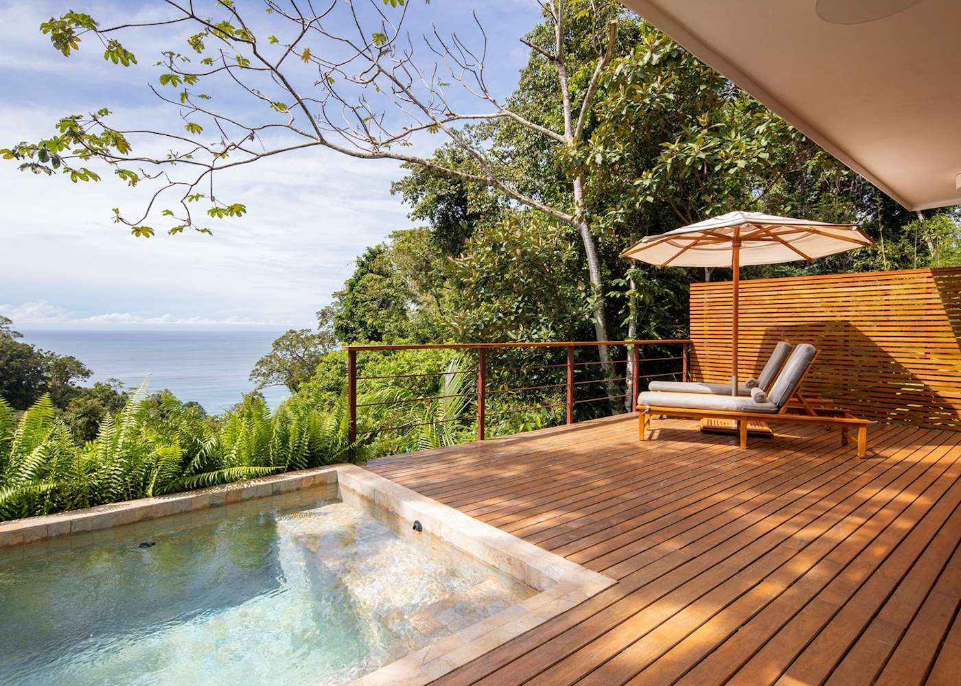 El Remanso Rainforest Wildlife Lodge | Accommodation In Costa Rica ...