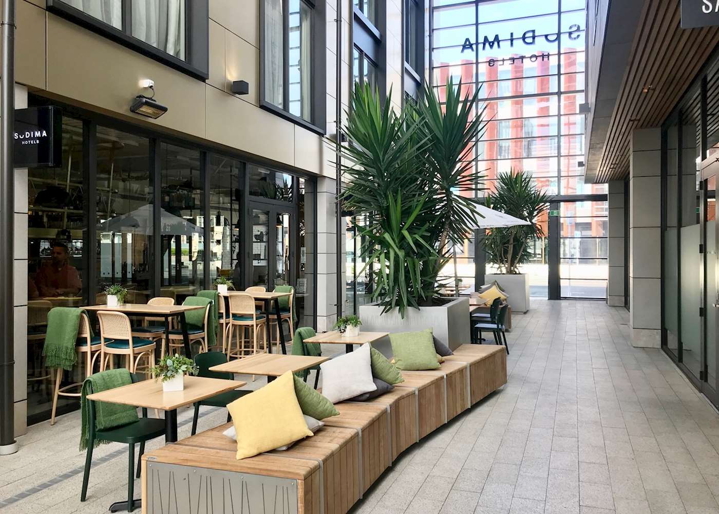 Sudima Christchurch City | Hotels in Christchurch | Audley Travel UK