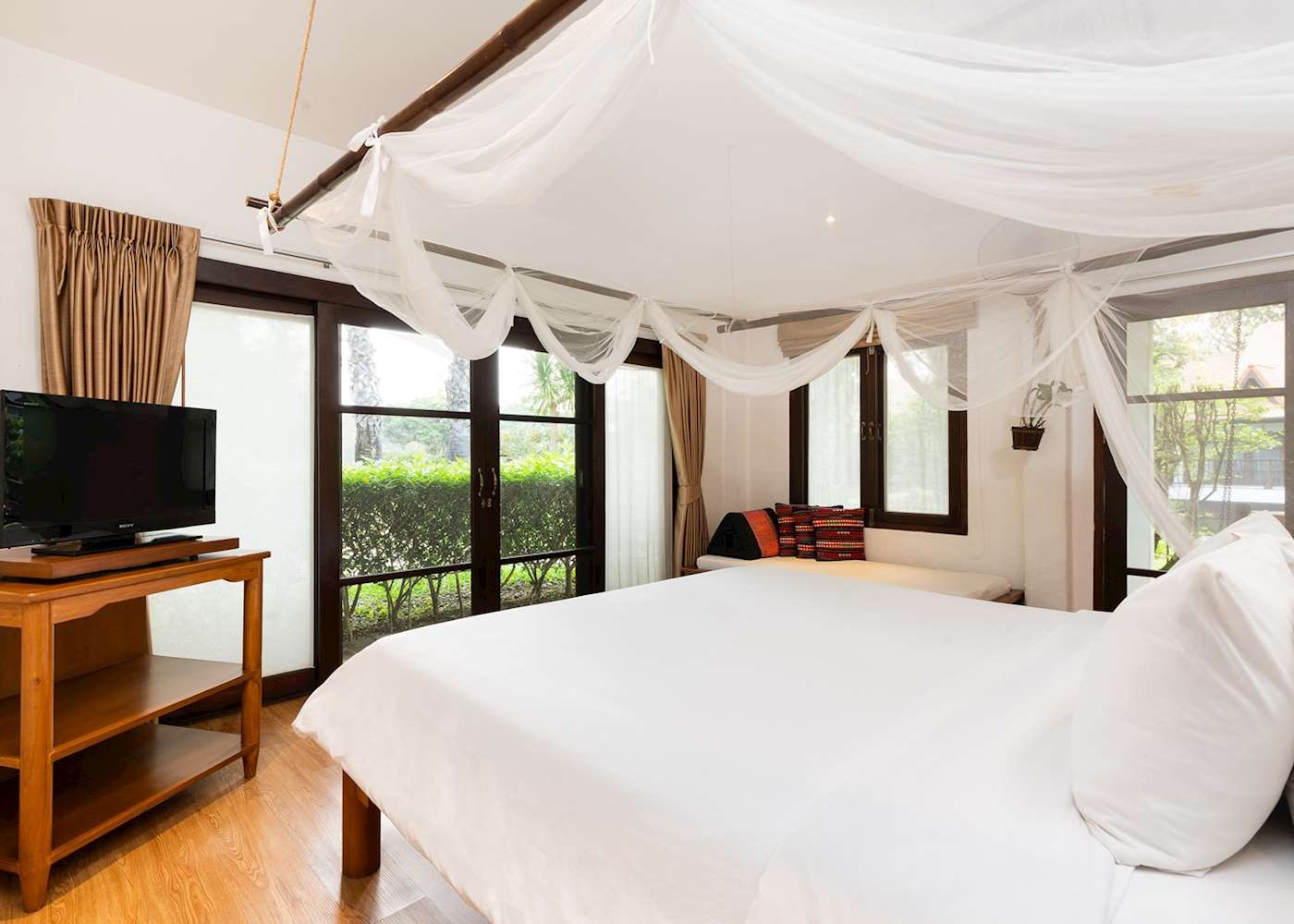 The Legend Boutique River Resort & Spa | Audley Travel UK