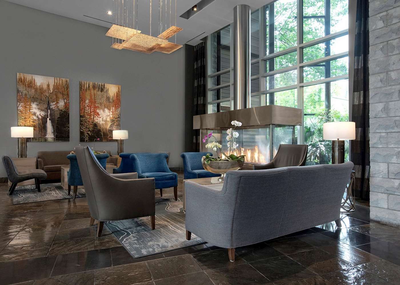 The Parkside Hotel & Spa | Hotels in Victoria | Audley Travel UK