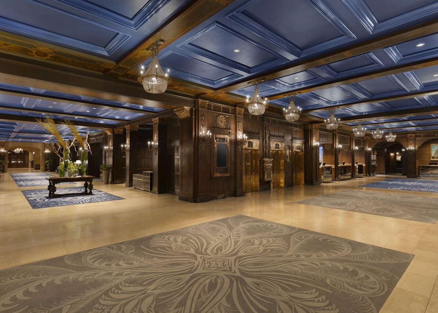 Fairmont Le Chateau Frontenac | Audley Travel US