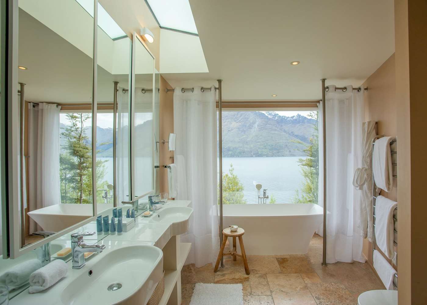 Rosewood Matakauri | Hotels in Queenstown | Audley Travel UK