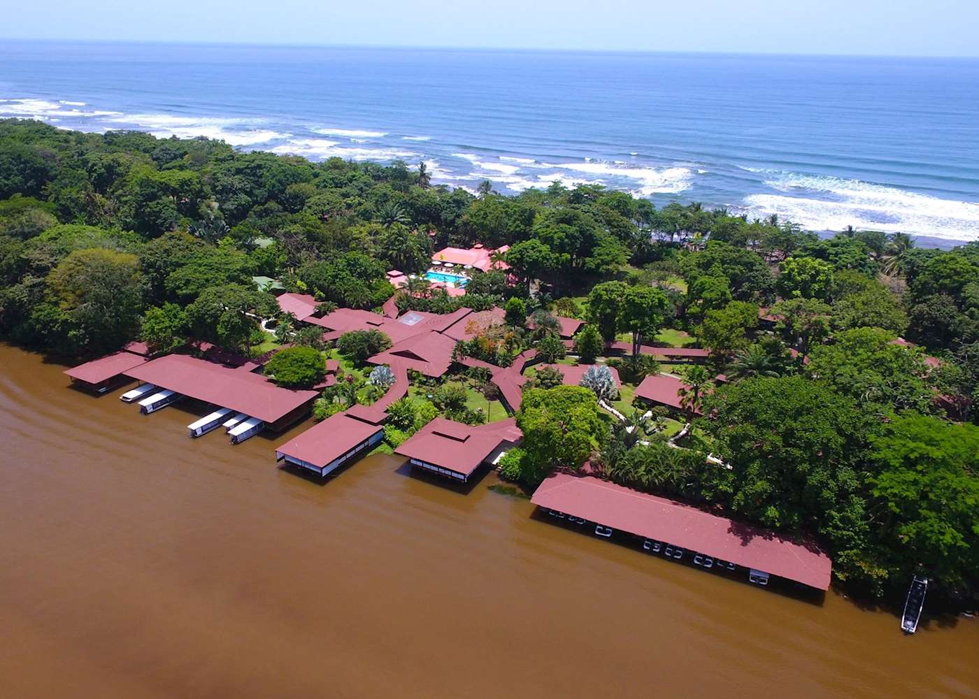 Mawamba Lodge | Costa Rica Accommodation | Audley Travel US